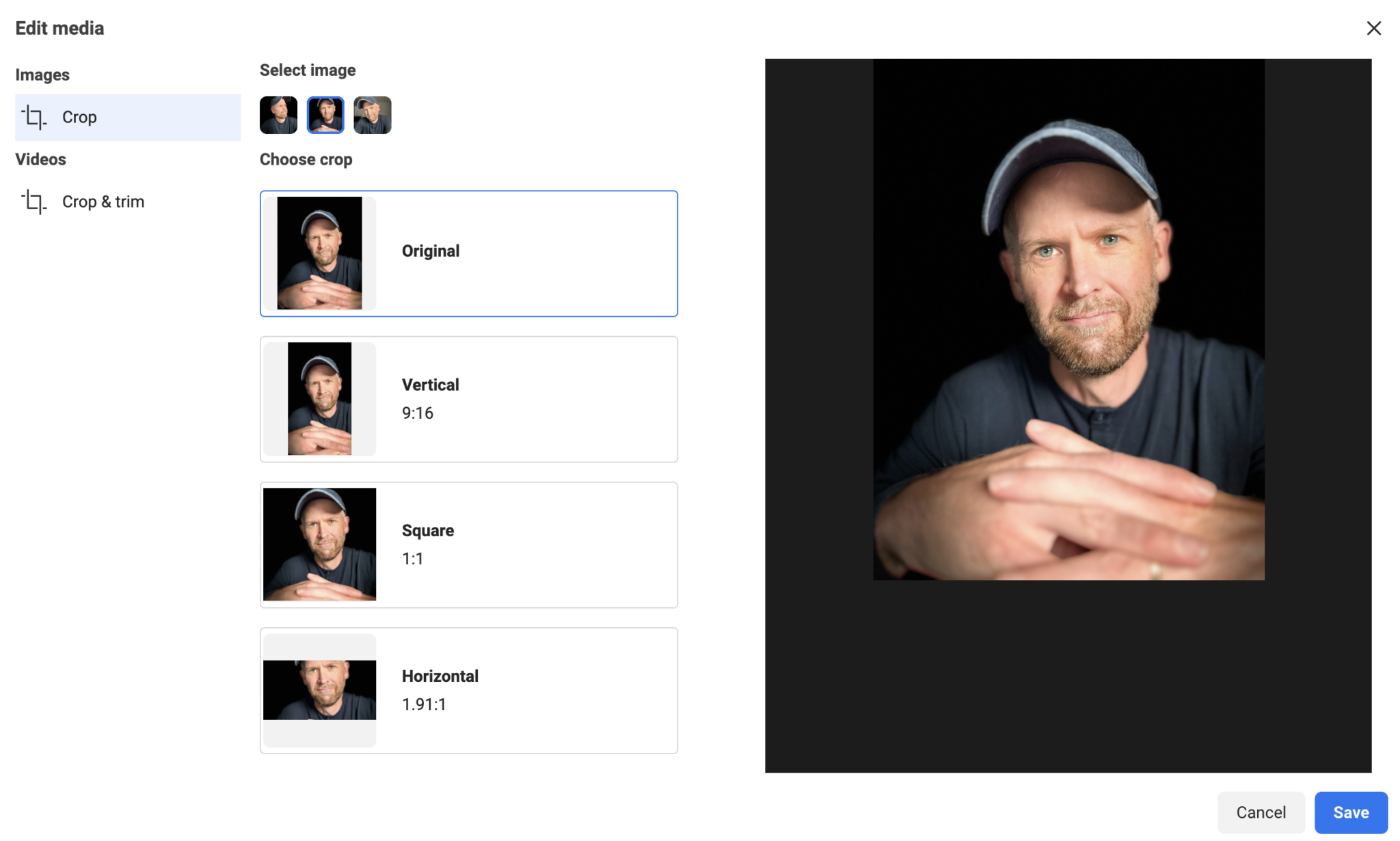 A Guide to Flexible Ad Format - Jon Loomer Digital